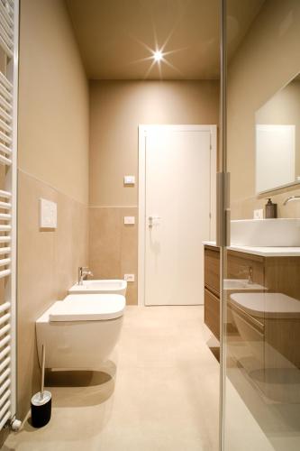 Garden Double Suite - 3 Min Walk To Bernina Express - Tirano