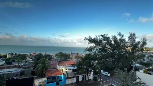 Flat Paradise - Natal