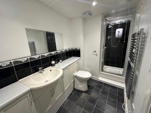 Ely Stays Flat 2 Spacious City Centre Apartment - Ely