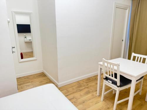 Arteria Art Rooms Policlinico - Messina