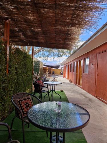 Hostal Casa Talitha - San Pedro de Atacama