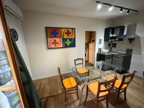 Casa Dell'orso Biella - Biella