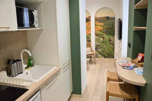 Suite Cosy & Centrale I Lit Queen Size I Balneo - Cantal