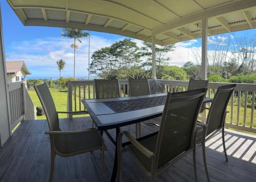 Ocean View Ranch - Hilo, HI