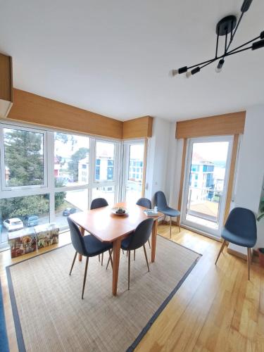 Apartamento En Rianxo "La Morenita" - Rianjo