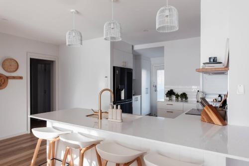 Antalya Beach House - Dorset Council