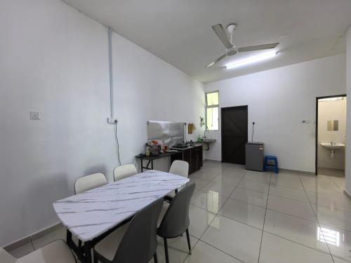 Padang Serai Wangi Homestay 402 - Padang Serai