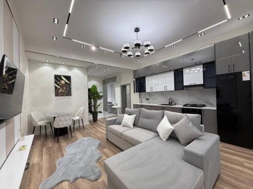 Lovita Vip Apartment In Nizami Street - Baku