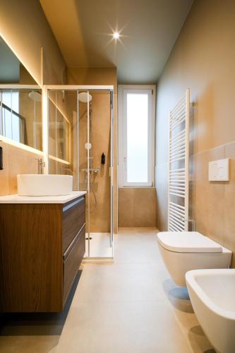 Balcony Double Suite - 3 Min Walk To Bernina Express - Tirano