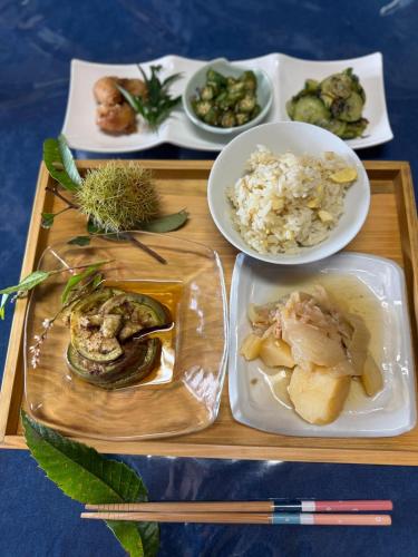 Kekanosato Kojyo - Vacation Stay 33013v - Mima
