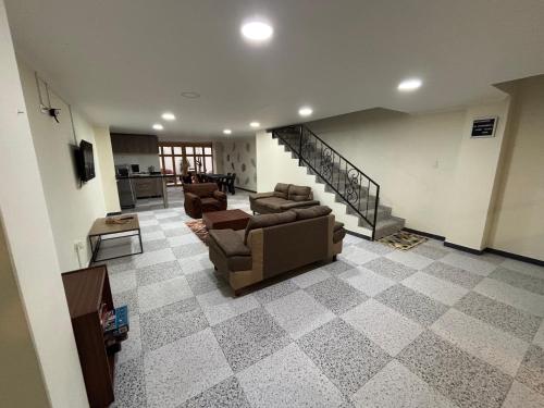 Apartamento Jaime Rook - Paipa
