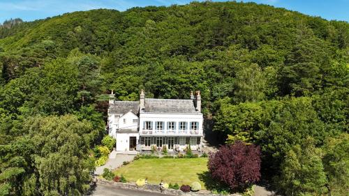 Premier Inn Aberystwyth, Aberystwyth | Best deals | lastminute.com