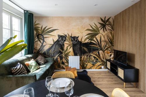 Tropical - Mulhouse