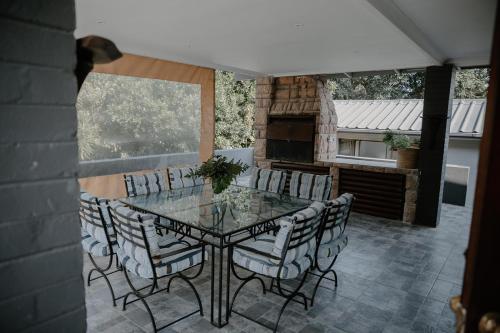 Sea La Vie- Beach Cottage - Port Edward