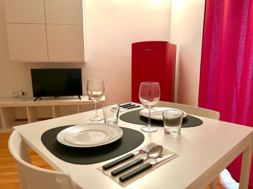 Elsa Apartments - La Casetta - Bari