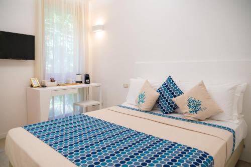 Capri Koral Guest House - Capri