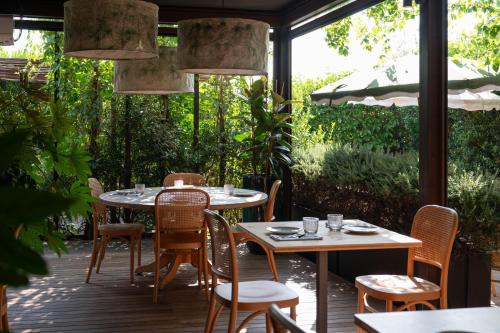 Lu Boutique Hotel - Cervia