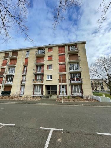 Le Studio Lumineux - Compiègne