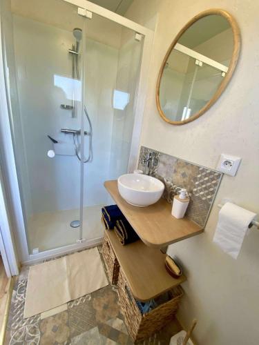 Mimi's Tiny House - Cotentin