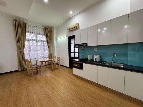 Tuti Apartment - Da Nang