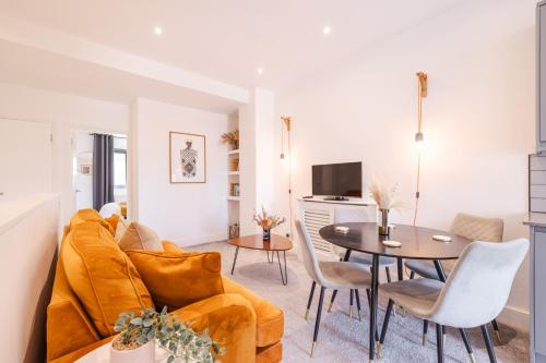 2 Bed Flat West Kensington/fulham - Londres