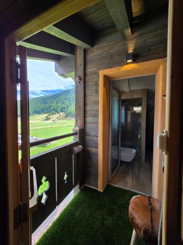 Al Baitin Hammam&sauna Apartament's - Livigno