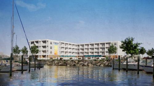 Compass Hotel Beaufort By Margaritaville - Beaufort, NC