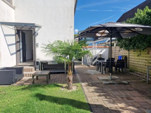 Bei Pina - Schone Dachgeschosswohnung Nahe Dusseldorf - Solingen
