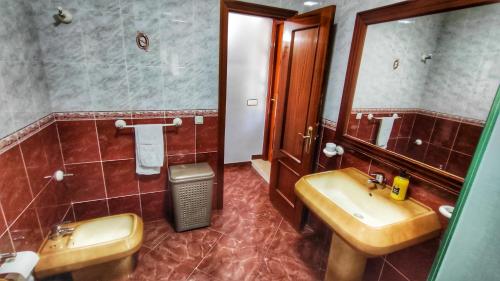 Apartamento 258 by Villamya, El Gastor from €63 - Book Now