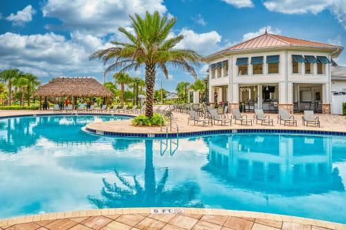 Storey Lake Condos By Une Homes - Orlando, FL