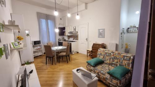 Casa Piazza Santa Maria - Isernia