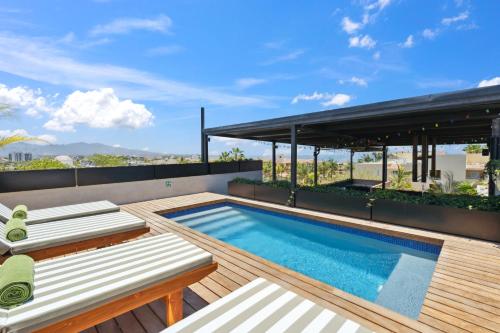 Alma Surf Lodge - Punta Mita