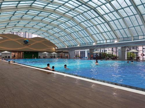 Cozy Apartment - Masteri Wf - Vinhomes Ocean Park - Tỉnh Bắc Ninh