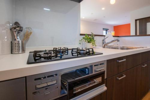 Kanawa Apartment - Vacation Stay 49655v - 쓰루가시