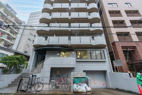 栄エリア徒歩圏の好立地 栄まで1駅 名古屋駅まで乗換不要 地下鉄最寄り駅徒歩9分 最大5名 - Nagoya