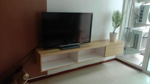 City Oasis A Japandi Stay By Ricasa - Jakarta