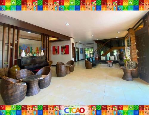 11 Best Hotels in General Trias, Philippines