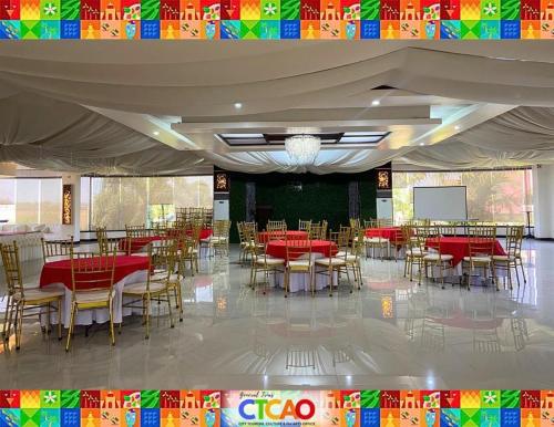 11 Best Hotels in General Trias, Philippines