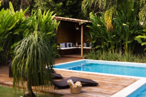 Casa Pitaya Trancoso - Trancoso