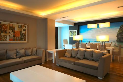 Vip Baku Apartment&residence - Bakou
