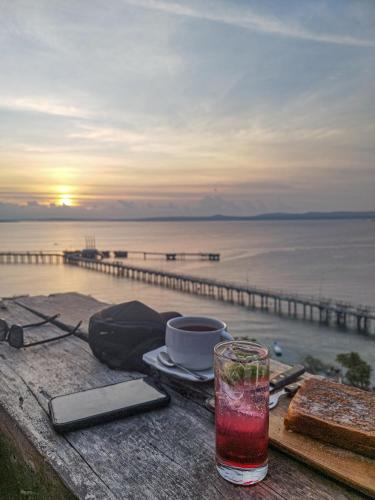 Loti Guest House - East Nusa Tenggara