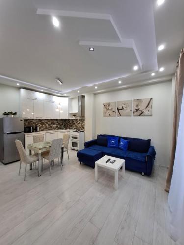 Georgian Comfort - Tiflis