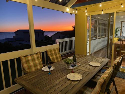 Picture Paradise With Sea Views - Kangaroo Island