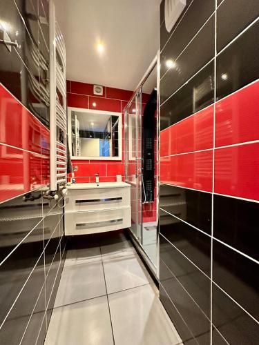 Le Lautagne - Grand Et Bel Appartement 6 Personnes - Valence