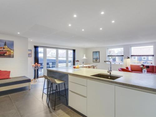 Holiday Home Kælle - 500m From The Sea By Interhome - Skagen