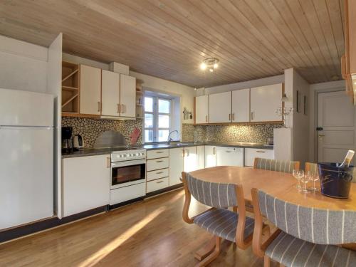 Apartment Anais - 1-6km From The Sea By Interhome - Skagen