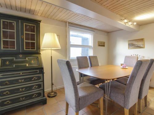 Apartment Canan - 1-6km From The Sea By Interhome - Skagen