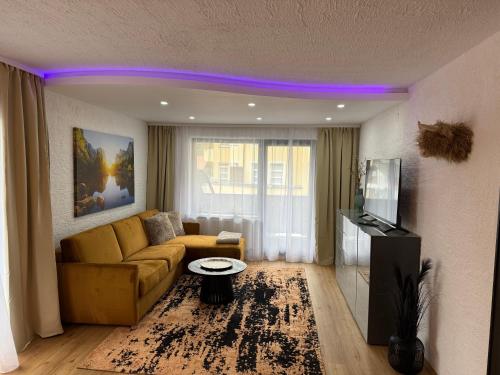 Weidach Zentrum 3 - Seefeld