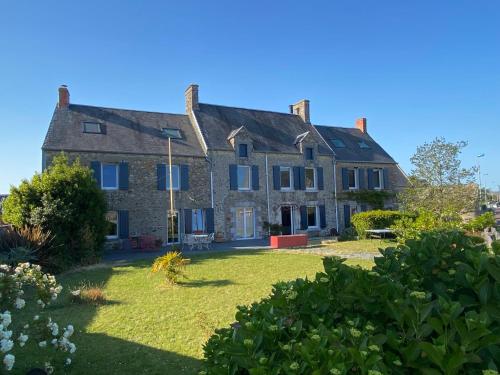 Chambre D'hotes Du Pays Coutancais - Gouville-sur-Mer