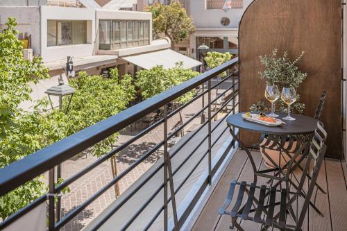 Kt Suites - Chania